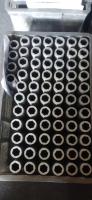 China Graphite Molds for Copper Casting 1.85 Bulk Density 100% Carbon Composition for sale