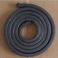 Quality Pump Reinforce PTFE Graphite Packing Seals for Carbon Fiber Machinery Reinforcem for sale