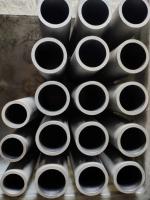 China DC-1.85 Round Graphite Mold for Horizontal Continuous Casting Brass in Hexagonal Shape for sale