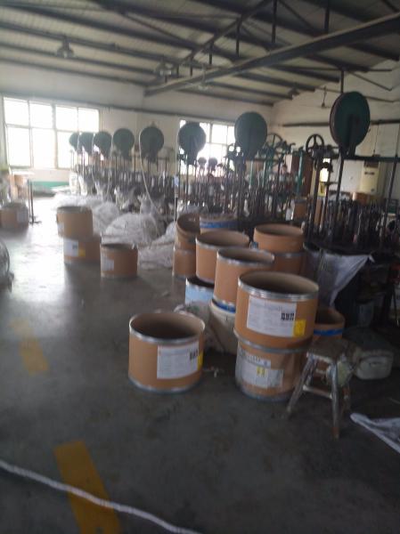 Quality PTFE Graphite Packing with Kevlar 100*100mm According to Customer Requirements for sale