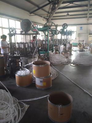 Quality PTFE Graphite Packing with Kevlar 100*100mm According to Customer Requirements for sale