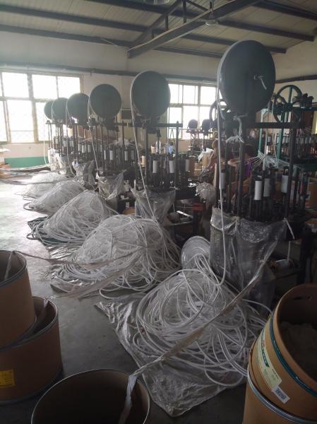 Quality PTFE Graphite Packing with Kevlar 100*100mm According to Customer Requirements for sale