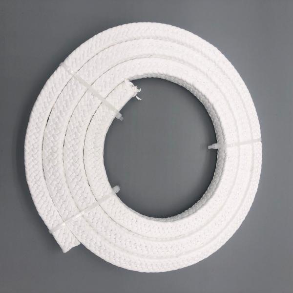Quality High Strength Black Graphite PTFE Packing with Standard Specifications for sale