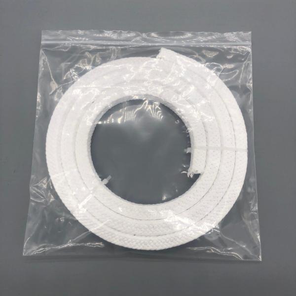 Quality High Strength Black Graphite PTFE Packing with Standard Specifications for sale