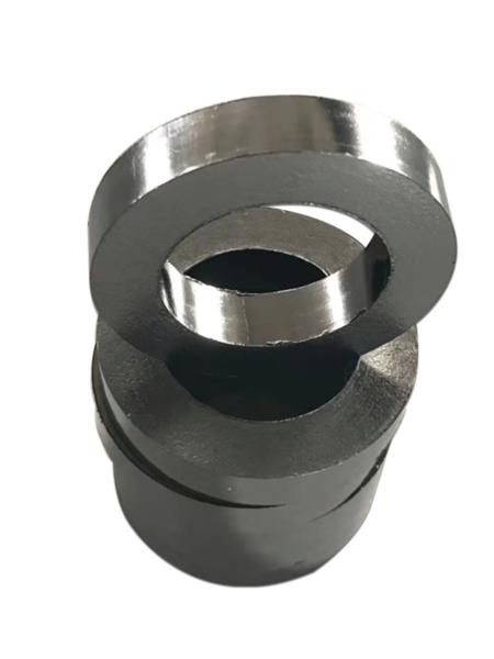 Quality 304 316 Graphite Metal Gasket for Aluminum Industry High Strength and Flexibility for sale