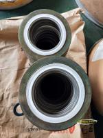Quality 1m Outer Diameter Spiral Wound Gasket with Standard Ss304 Graphite Gasket for sale