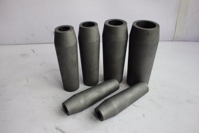 China GM-15 Grafietvorm voor Messingstaaf/buis Gietweerstand 7-10 Ohm Duurzaam ontwerp Te koop