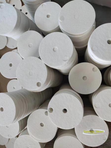 Quality 1m Outer Diameter Spiral Wound Gasket with Standard Ss304 Graphite Gasket for sale