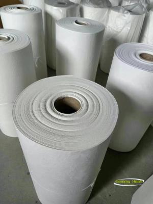 Cina Personalizzazione della guarnizione a spirale di grafite e metallo flessibile per la tecnologia avanzata in vendita