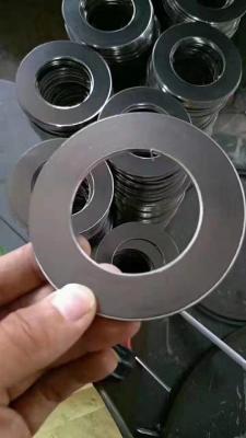 China High Temperature O-Ring SS304 SS316 Graphite Packing Spiral Wound Seal Flange Gaskets for sale