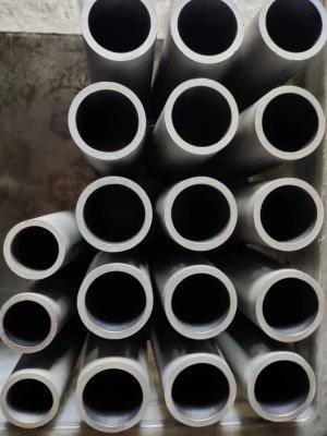 China Densidade personalizada 1.85-1.89g/cm3 Molde de grafite hexagonal para fundição de profissional à venda