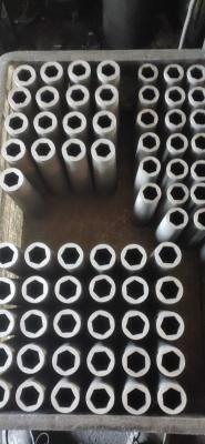 China Densidade do molde de grafite tubular 1,78-1,80 para bloco de grafite moldado personalizado à venda