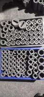 China Black Customized Graphite Mold Casting Mould Die for Upcast Customization for sale
