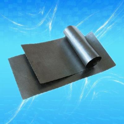 China Papel de grafite de vedação flexível de alta condutividade térmica de grau industrial à venda