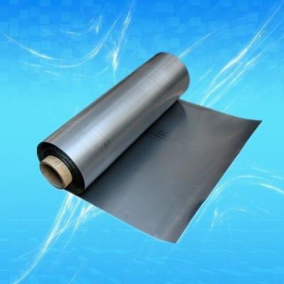China Papel de grafite de vedação flexível de alta condutividade térmica de grau industrial à venda
