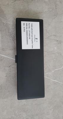 China Uitstekende Aas grafiet buis van direct 100% koolstof materiaal Te koop