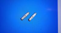 China Carbon Content Analysis with Spectrometer and Customized Pyrolytic Graphite Cuvettes for sale