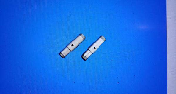 Quality Carbon Content Analysis with Spectrometer and Customized Pyrolytic Graphite for sale
