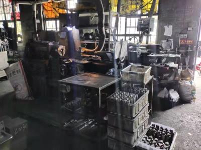 China Custom Graphite Mold for Continuous Casting of Copper Made to Your Specifications for sale