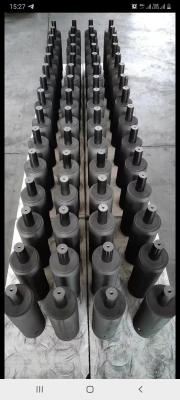 China Custom Graphite Mold for Continuous Casting of Copper Made to Your Specifications for sale