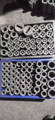 China s Leading Graphite Mold Very Smoothly Inside for Brass/Copper Continuous Casting for sale