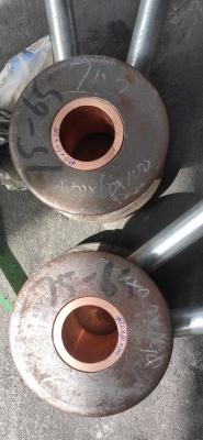 China 75kw Transformer Coil with Very Smoothly Inside Reasonable and Using Time of 2-3 Days for sale