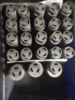 China Continuous Casting Copper Round Square Hexagon Gear Graphite Mold Customizable Option for sale