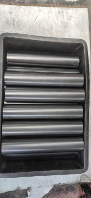 中国 20-75mm サイズ 密度 1.82 グラフィット 2 浸透 3 焼いて 長寿 販売のため