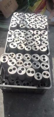 China Dentro muito suave DC-1.85 Grafite morrer para tubos de cobre fundição contínua horizontal à venda