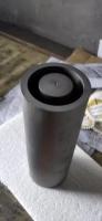 China Inside Very Smoothly DC-1.85 Graphite Die for Copper Tube Horizontal Continuous Casting for sale