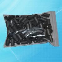 Quality 776-247 Leco Graphite Crucible 776-247 with 1.7 Bulk Density Flake Graphite for sale