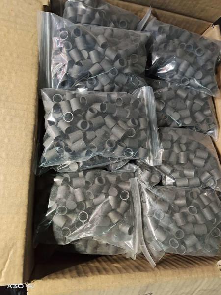 Quality Customization 1000PCS for One Plastic Bag 776-247 Leco Graphite Crucible for sale