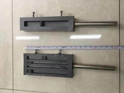 China Anpassung Option Hochdichte-Graphit-Form für Vakuumöfen DC-1.85 zu verkaufen