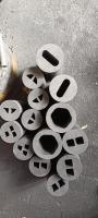 China Customization Round Square and Hexagonal Graphite Molds for Industrial Grade Casting for sale