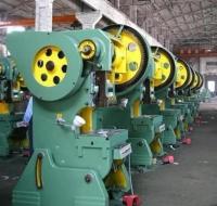 Quality Hot Forging Press Machine for Making Brass Parts Widely Used and Customized for sale