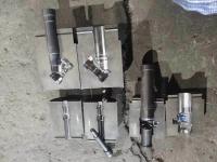 Quality Automatic Hot Forging Machine for Customized Copper Insert Manufacturing for sale