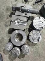 China Automatic Hot Forging Machine for Customized Copper Insert Manufacturing Technology for sale