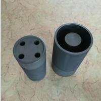 Quality Flake Graphite Crystal Morphology Graphite Mold for Continuous Casting Brass for sale