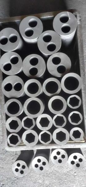 Quality Flake Graphite Crystal Morphology Graphite Mold for Continuous Casting Brass for sale