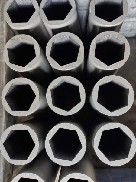 Quality Flake Graphite Crystal Morphology Graphite Mold for Continuous Casting Brass for sale