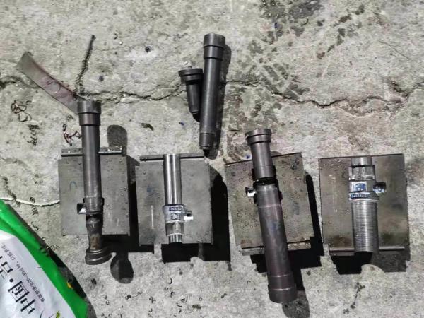Quality Drawing Made Different Automation for Customized Forging Molds in Various Sizes for sale
