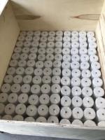 China Graphite Protective Sleeves for Copper Wire Upcasting Machine Advanced Technology Used for sale