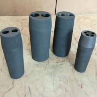 China Continuous Horizontal Casting Graphite Mould GM-402 with Customizable Design Features for sale