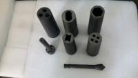 China Hexagonal Square Round Graphite Mold for Brass Industrial Grade 2-3 Days Using Time for sale