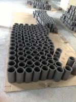China Hexagonal Square Round Graphite Mold for Brass Industrial Grade 2-3 Days Using Time for sale