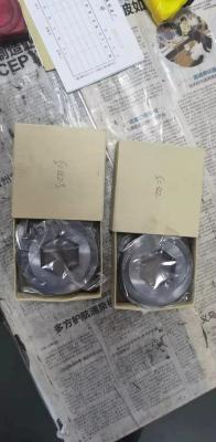 China Molde de descascagem de aço de tungstênio para engrenagem hexagonal redonda de latão usando tempo 2-3 dias DC-1.91 à venda