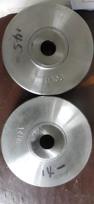 China Carbon Coils and Water Jacket for Customized Peeling Mold Bricks Refractory Materials for sale