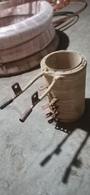 China Flake Graphite Water Jacket Copper Ring Insulation Bricks for Brass Building Furnaces for sale