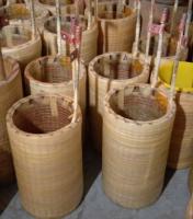 China Flake Graphite Water Jacket Copper Ring Insulation Bricks for Brass Building Furnaces for sale