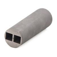 China Very Smoothly Inside Customized Graphite Mold for Continuous Casting of Copper Pipes for sale